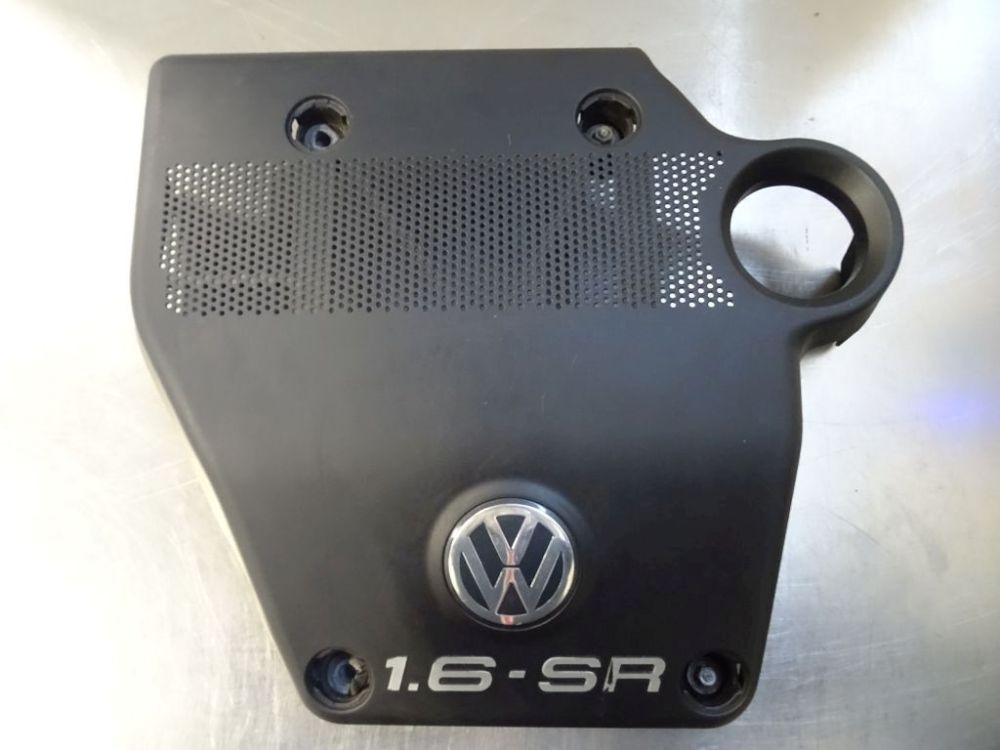 Copertura motore 06A103925AC VW GOLF IV (1J1) 1,6