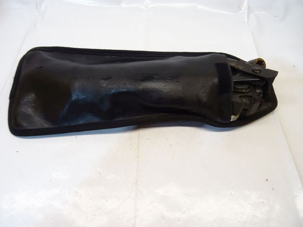 Gancio di traino sollevatore, chiave ruota 091272 Opel Meriva 1.6 16 V