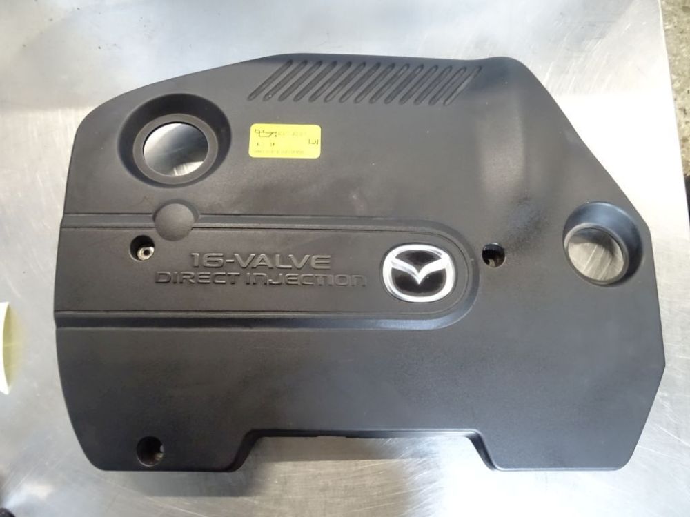 Copertura motore RF7N10230 MAZDA 5 (CR19) 2.0 CD