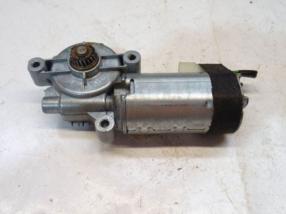 Motore tetto scorrevole 24015690 JEEP GRAND CHEROKEE II (WJ, WG) 2.7 CRD 4X4