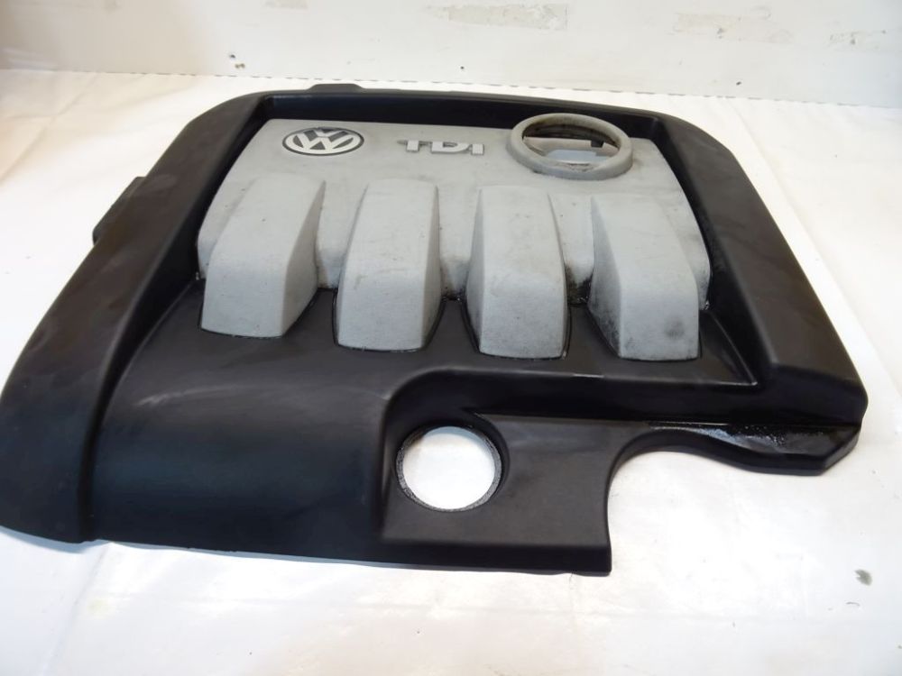 Copertura motore 03G103925BL VW GOLF PLUS (5M1, 521) 1.9 TDI