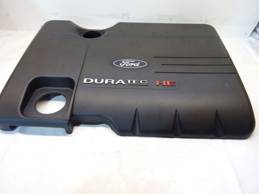 Copertura motore 1S7G6A949AJ FORD MONDEO III (B5Y) 2.0 16V