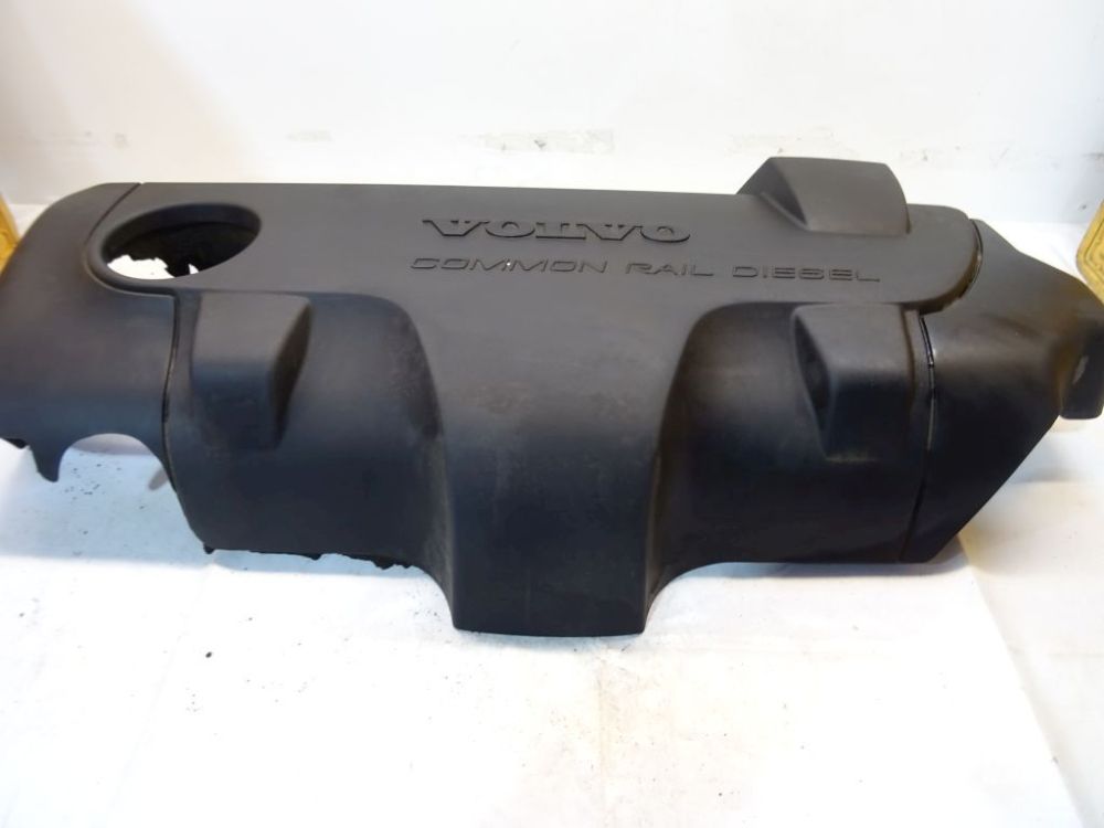Copertura motore 08653495 VOLVO V70 II (P80) 2.4 D