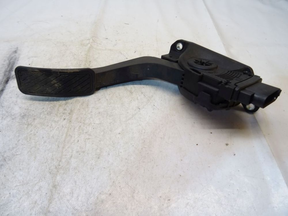 Pedale Potenziometro Gas 8V219F836AA FORD FIESTA VI 1.6 TDCI