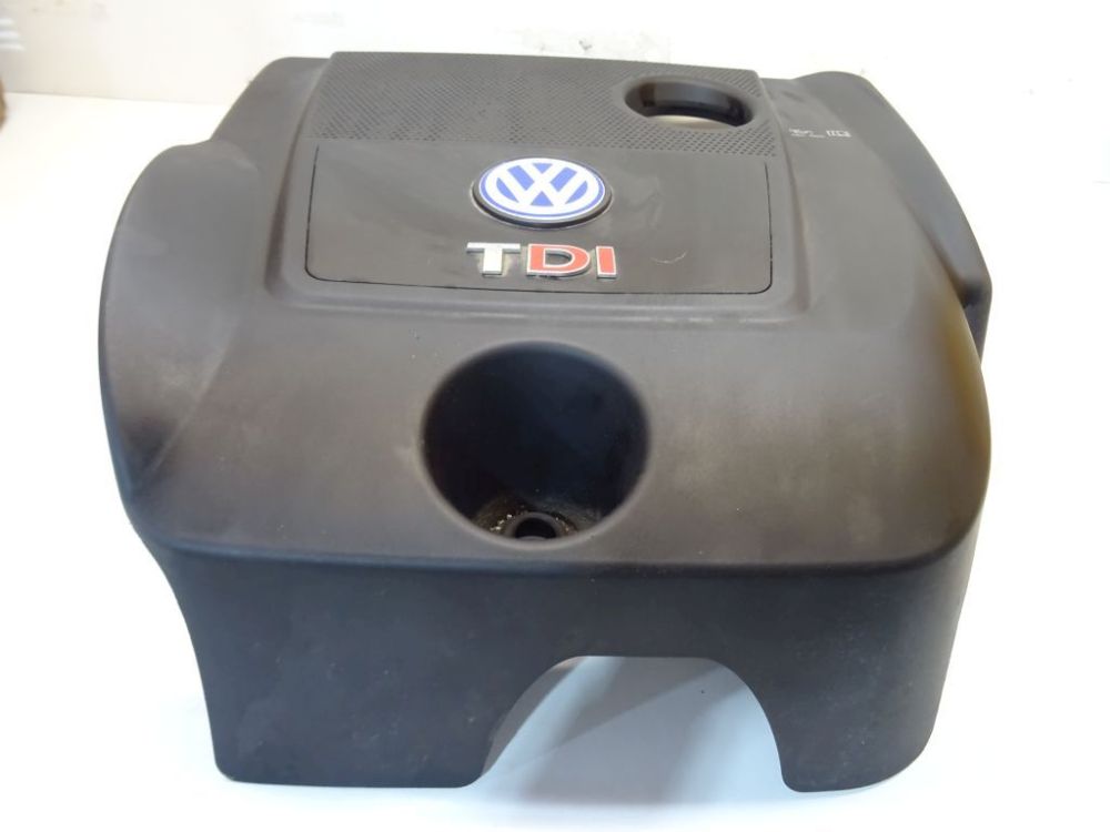 Copertura motore 038103925 VW GOLF IV (1J1) 1.9 TDI