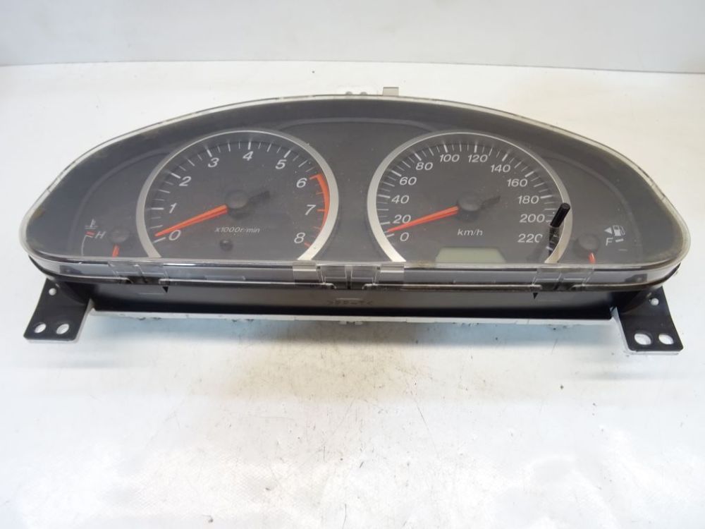 Tachimetro 3M7110849MG MAZDA 2 (DY) 1,25